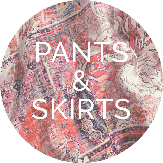 Jeans, Tencel Bottoms & Skirts – Comfortable, Stylish, and Sustainable ...