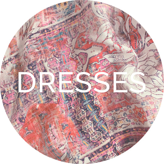 Dresses – Caite and Kyla