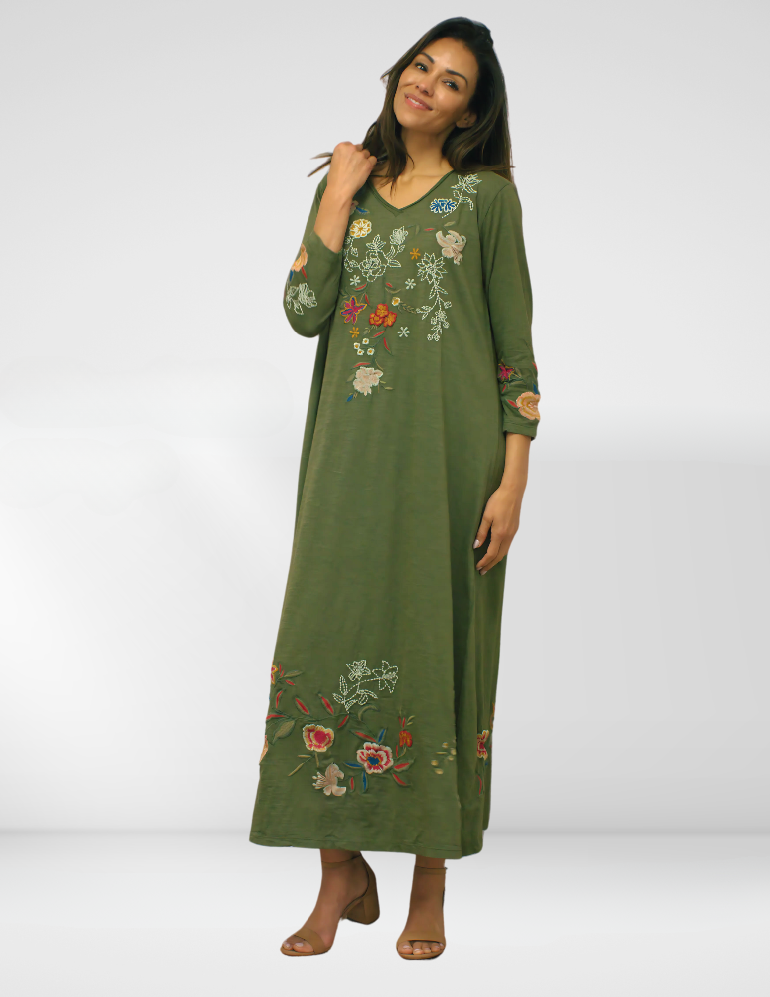 DARYA DRESS – Caite and Kyla