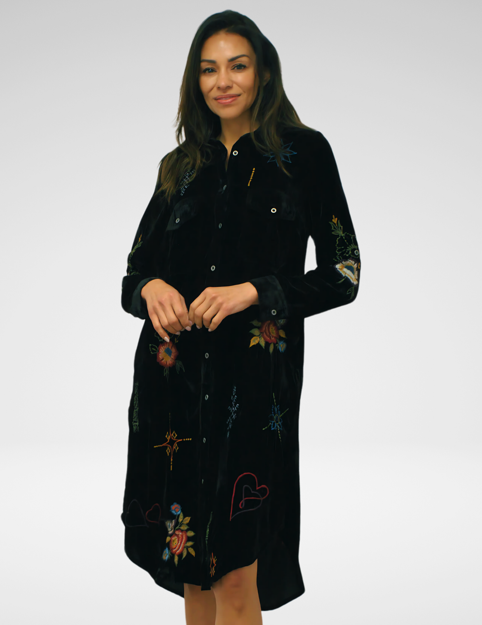 MARLOWE DRESS (XS, S, M ONLY) – Caite and Kyla